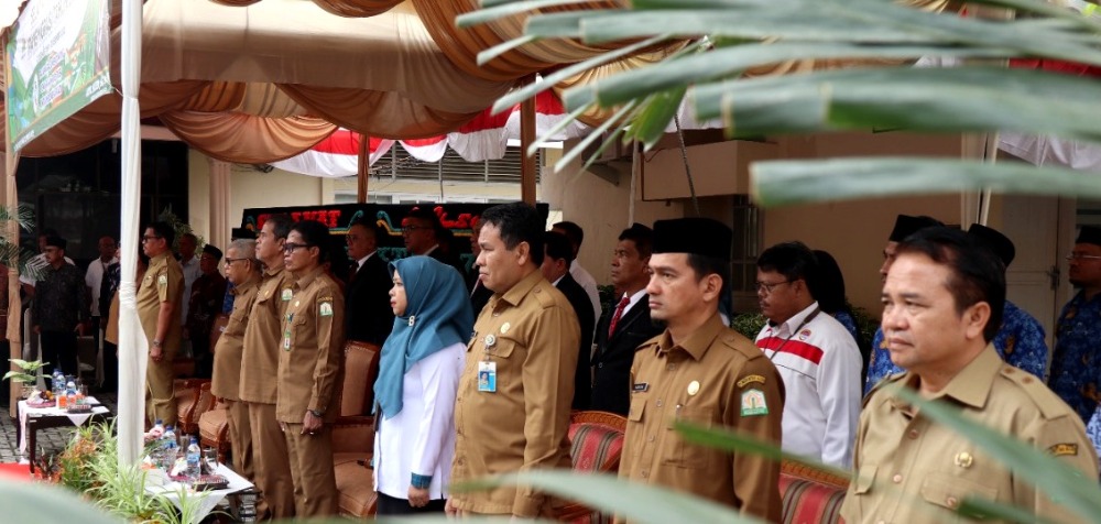 Pengembangan Transmigrasi lokal dengan Promosi, Kemitraan, meningkatkan ...